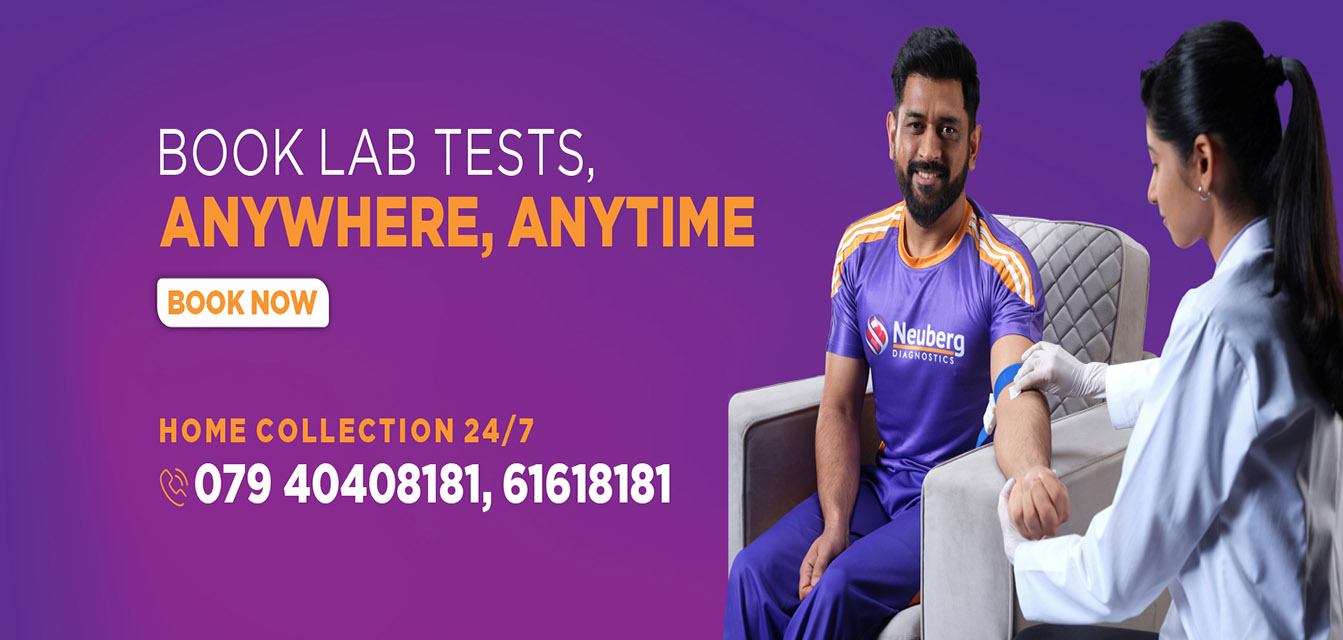 Neuberg Supratech - Ahmedabad